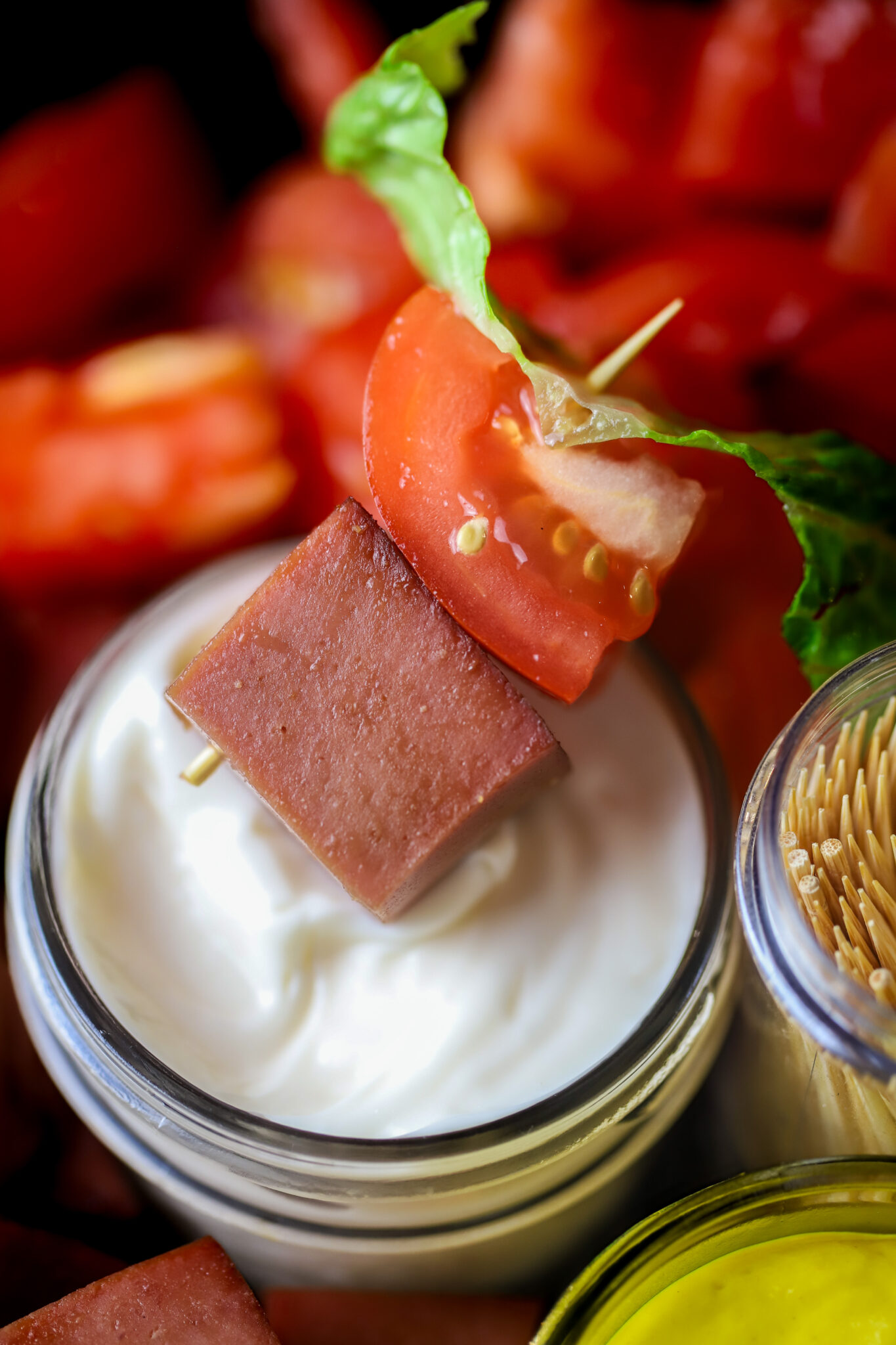 Fried Bologna Bites | Crispy Snack Recipe