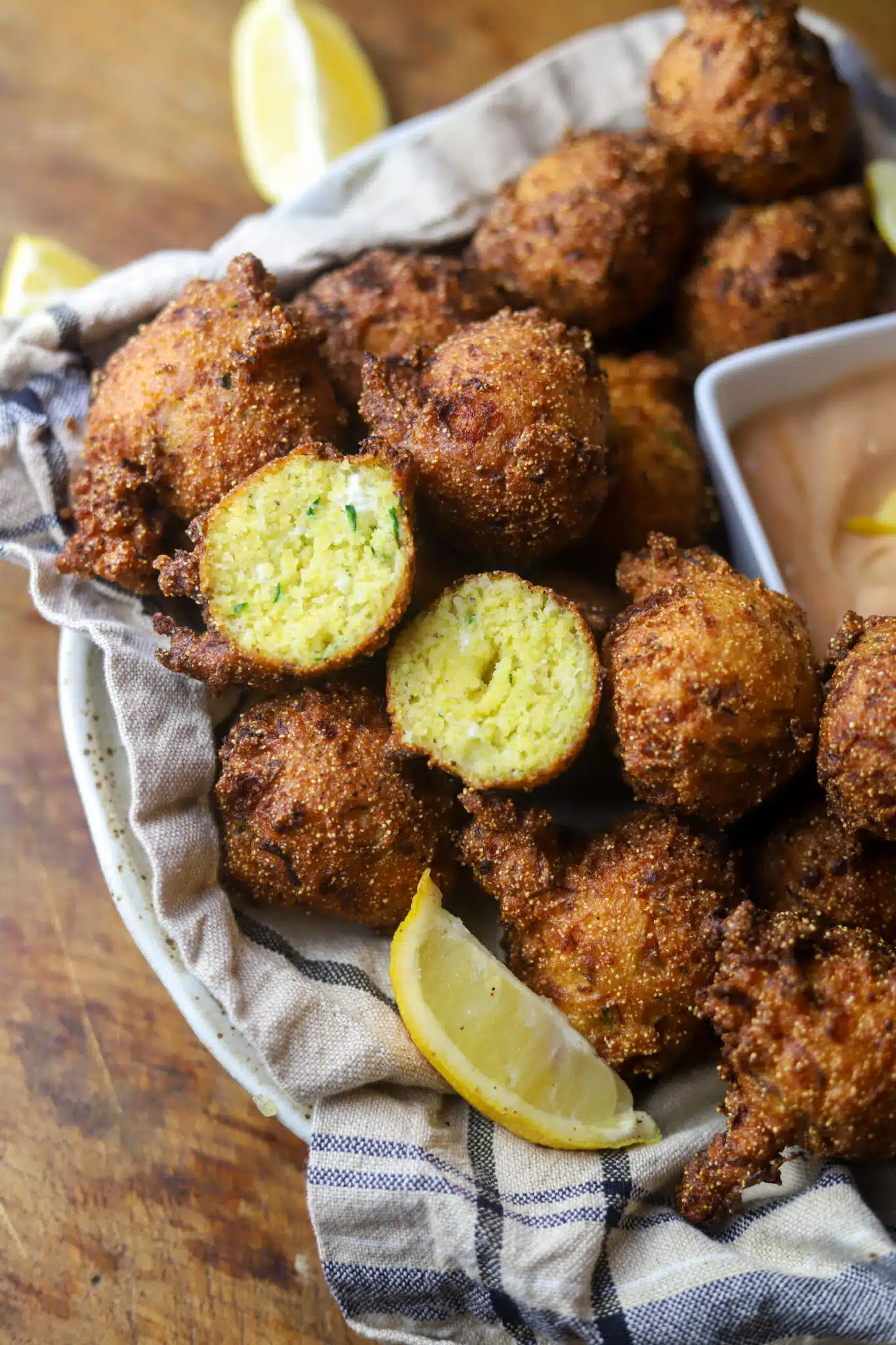 The Easiest Cheesy Broccoli Recipe | Turnrow Table