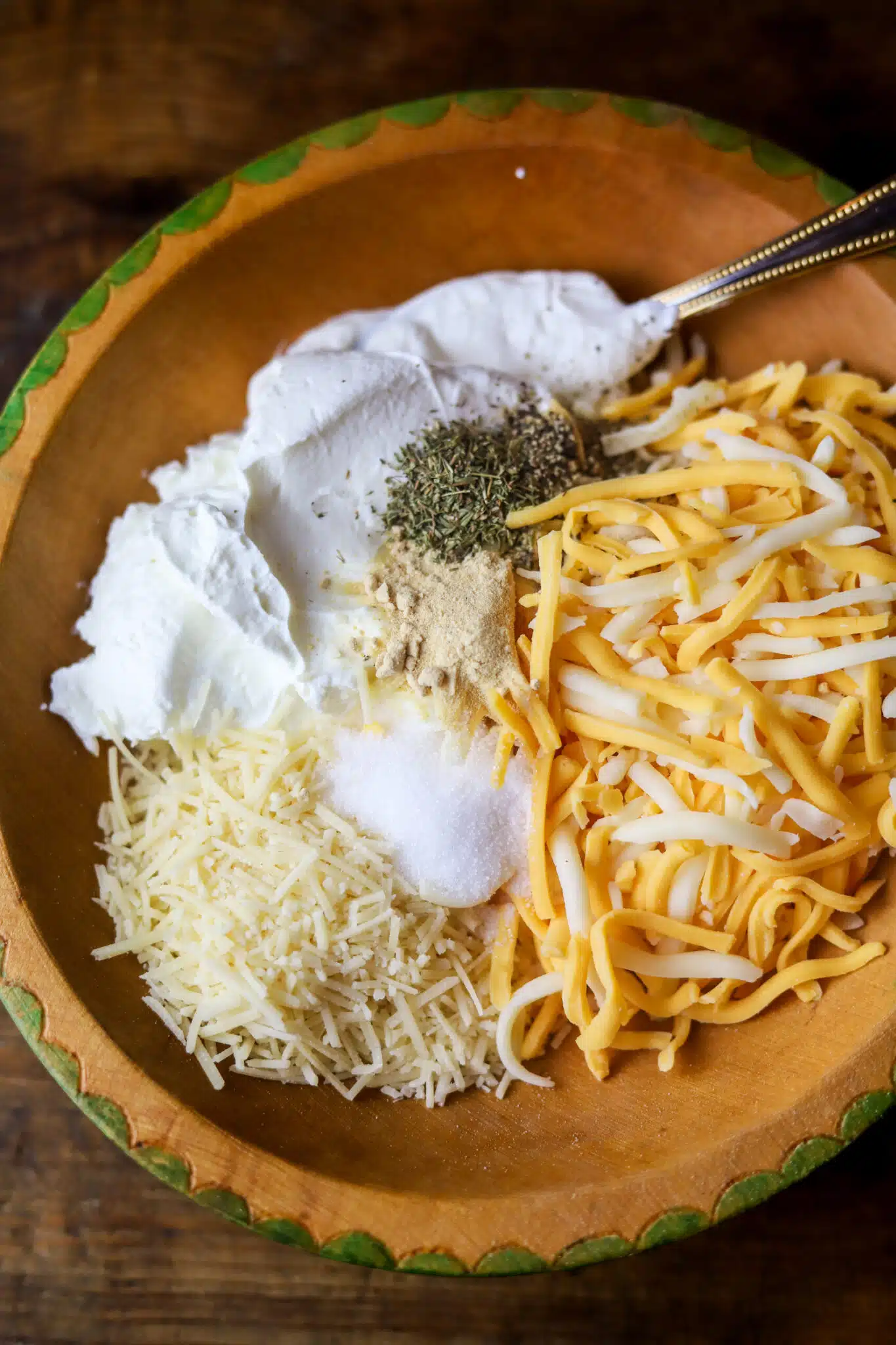 Squash Casserole with Ritz Crackers | Cheesy Side