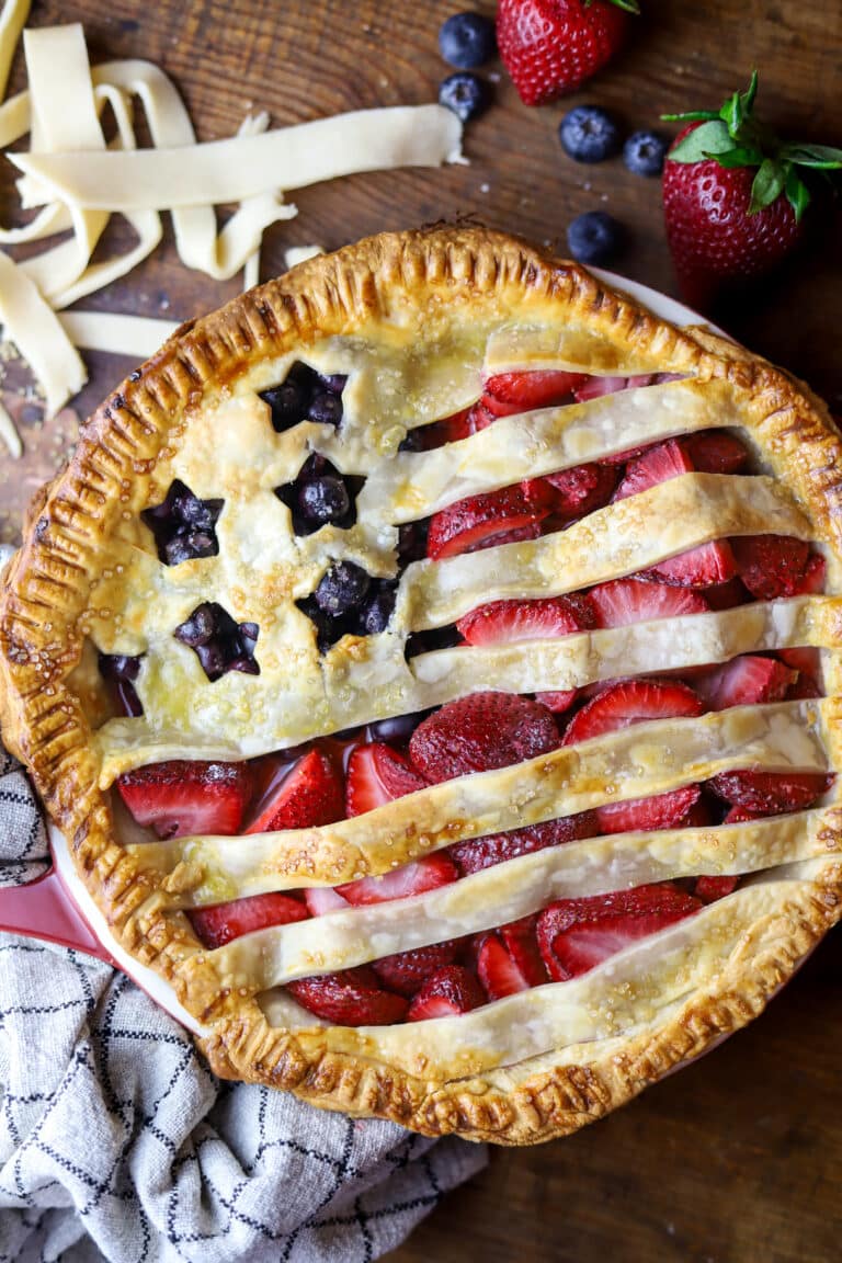 New Potatoes in Cream | Simple Side Recipe