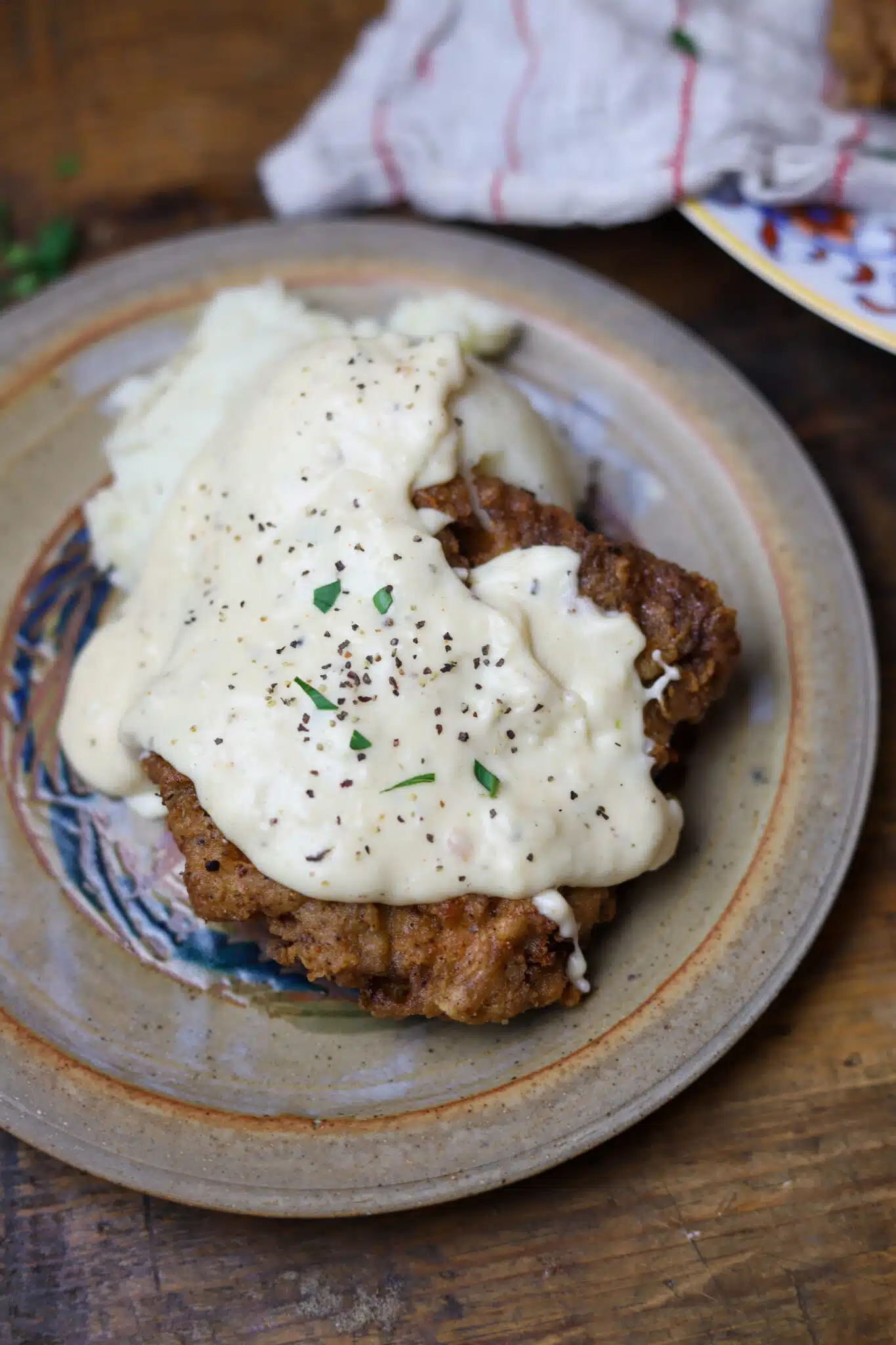 Homepage - Turnrow Table