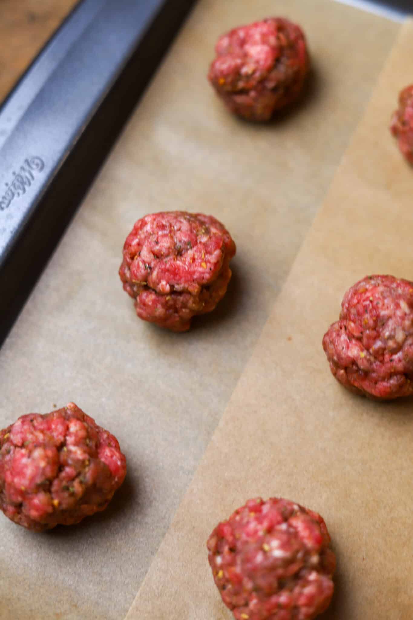 Easy Burger Bites | Perfect Party Snack