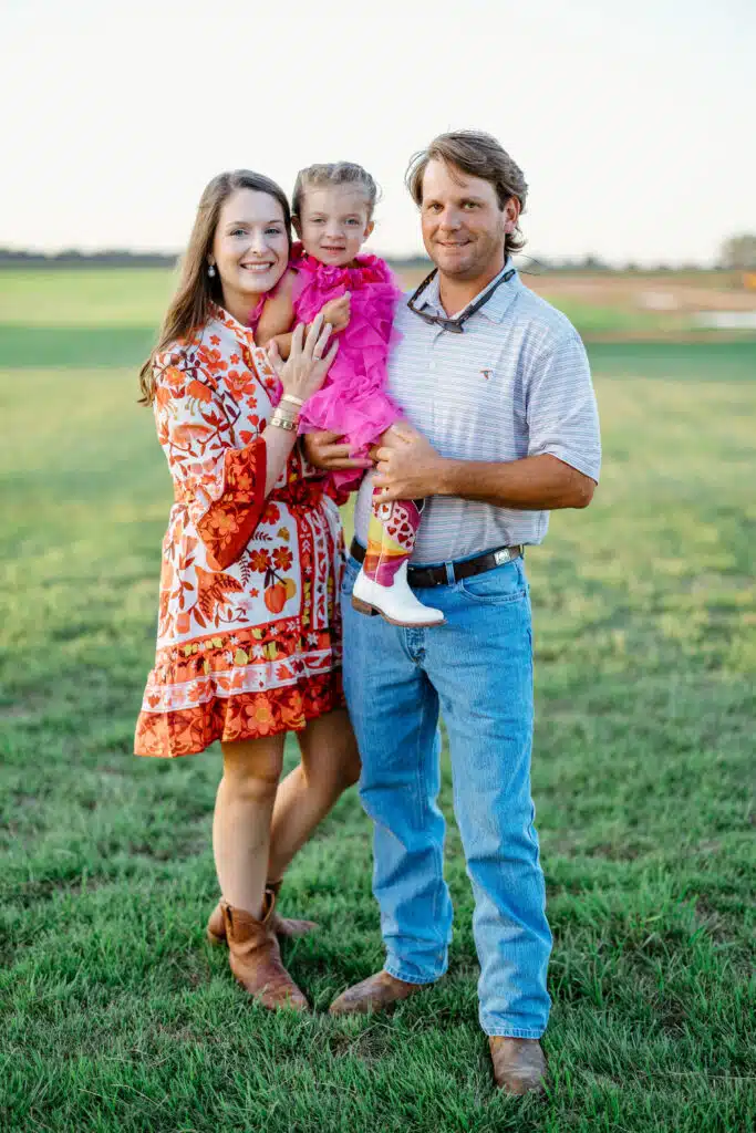 About Me | Meet the Cook Behind Turnrow Table