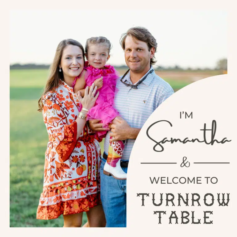 The Easiest Cheesy Broccoli Recipe - Turnrow Table